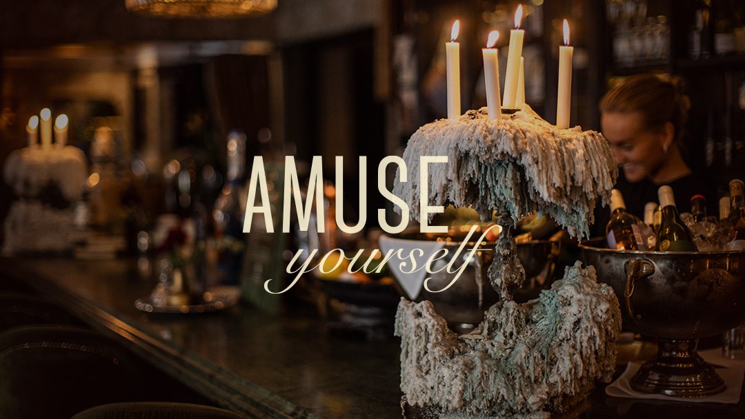 Amuse Yourself amuse-yourself