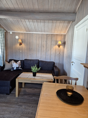 Geilo Hytter & Camping AS - Velkommen til Geilo Hytter & Camping AS - Geilo