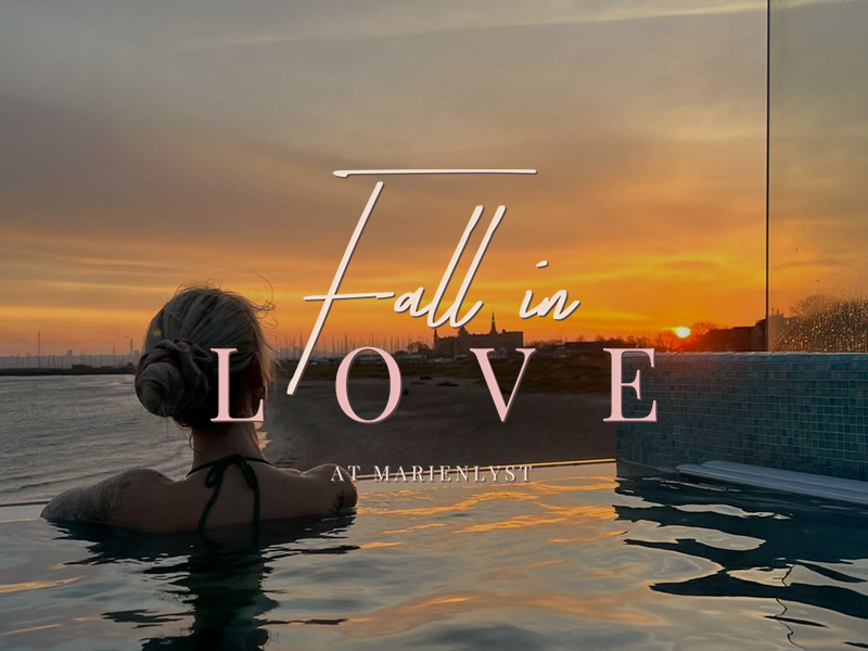 Fall in Love