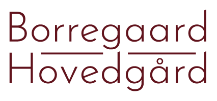 Borregård Hovedgård