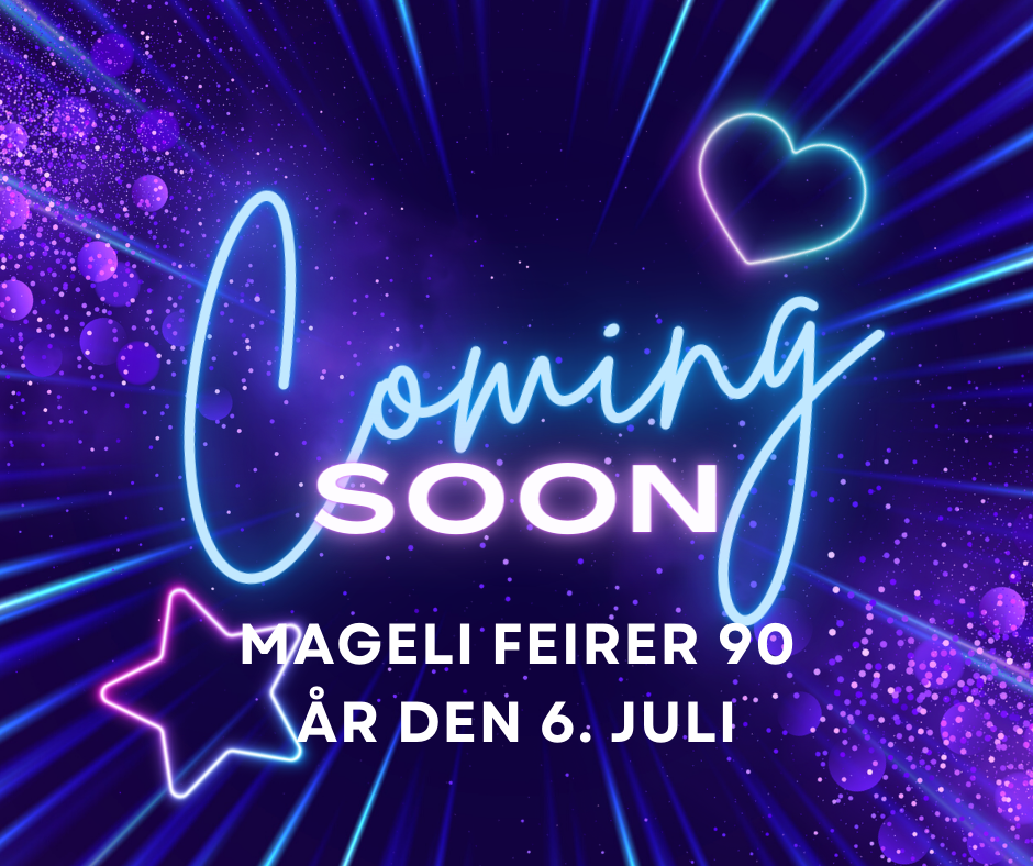 Mageli Camping - Velkommen til Mageli Camping - Tretten