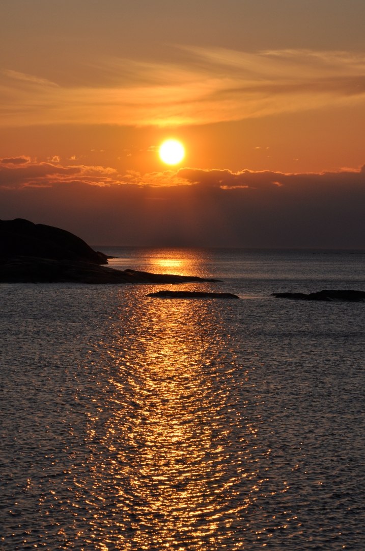 Havsvidden, en unik resort på norra Åland | Havsvidden