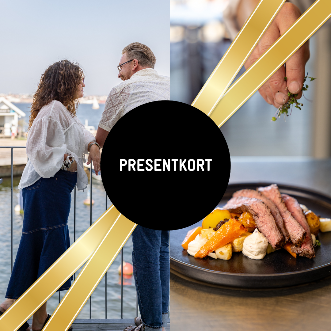 Presentkort
