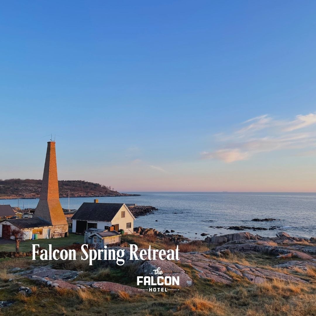 Falcon SPRING Retreat