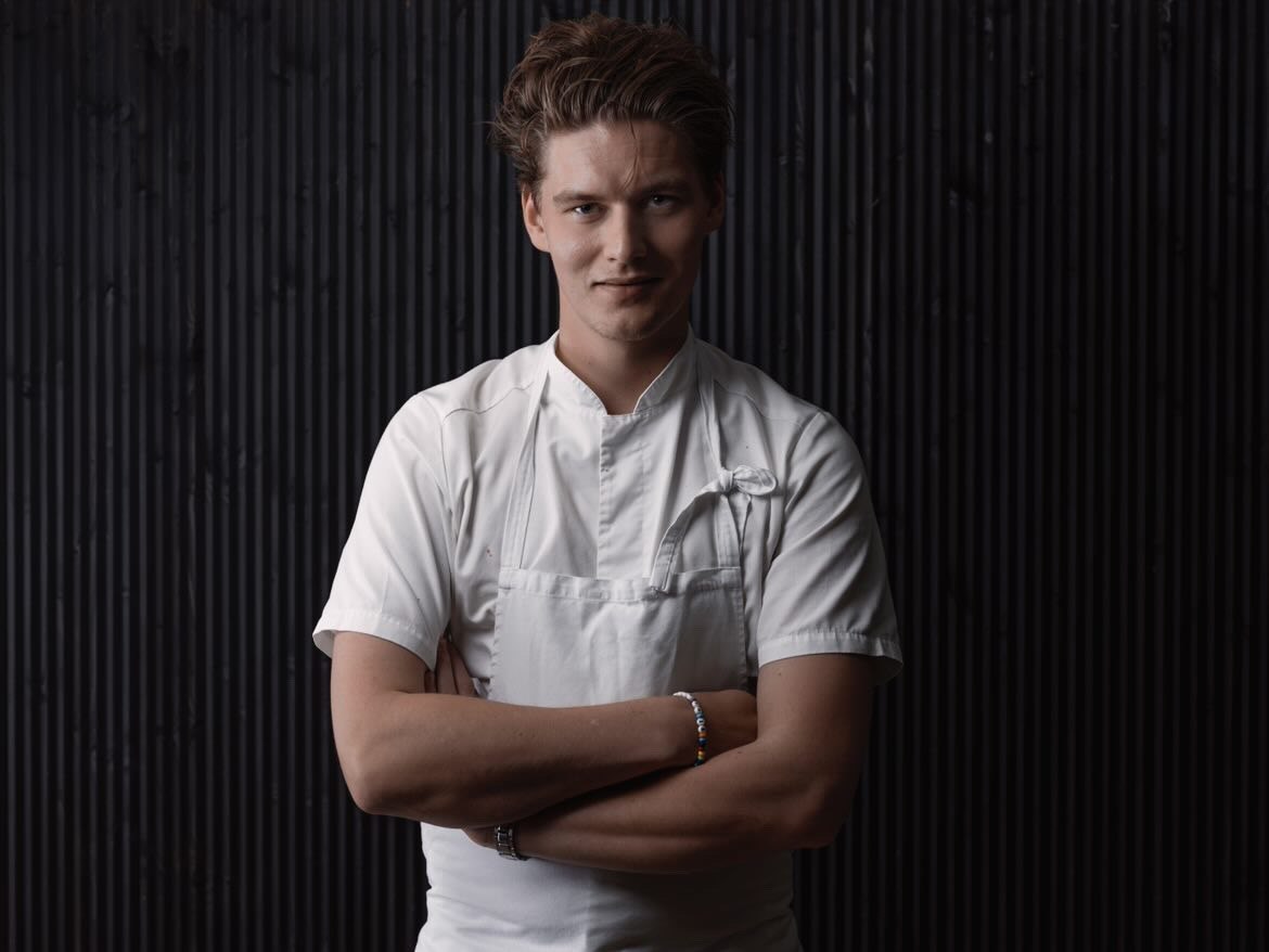 Hotell Villa Långbers i Tällberg | Villa Långbers