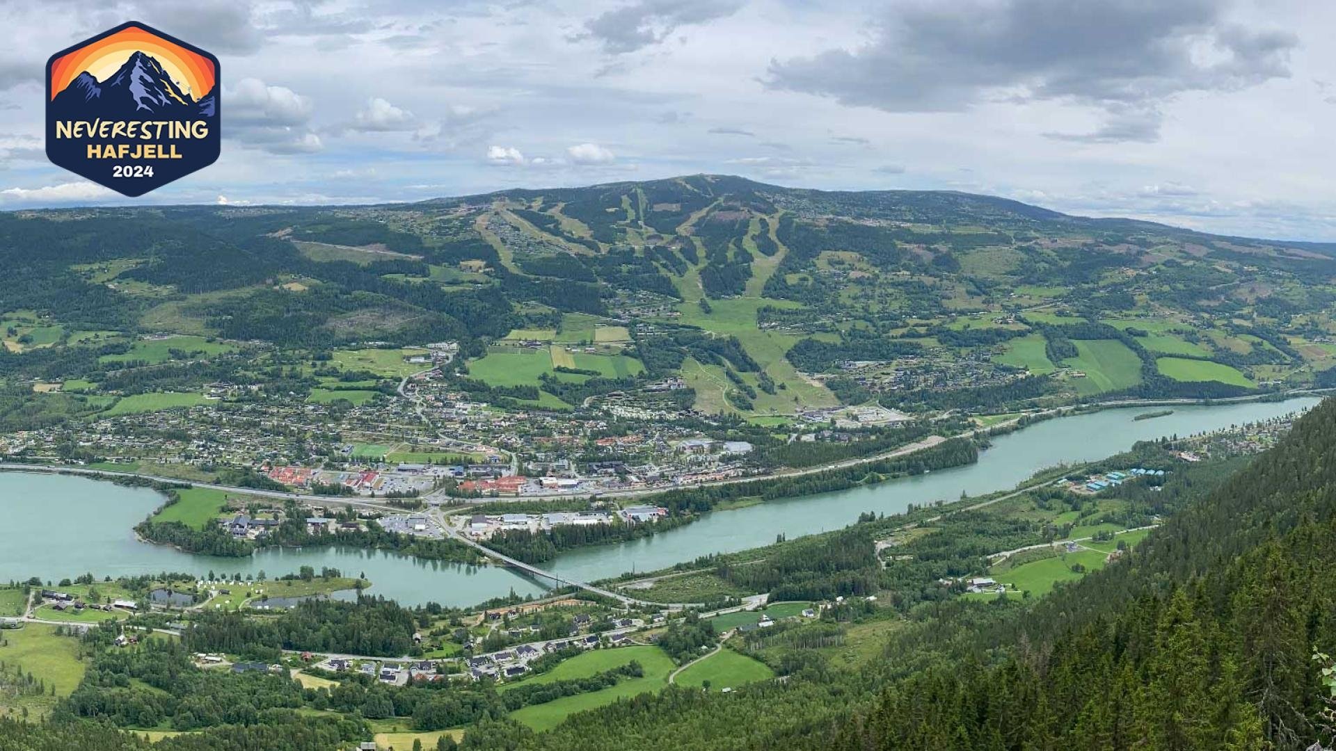 Mageli Camping - Velkommen til Mageli Camping - Tretten
