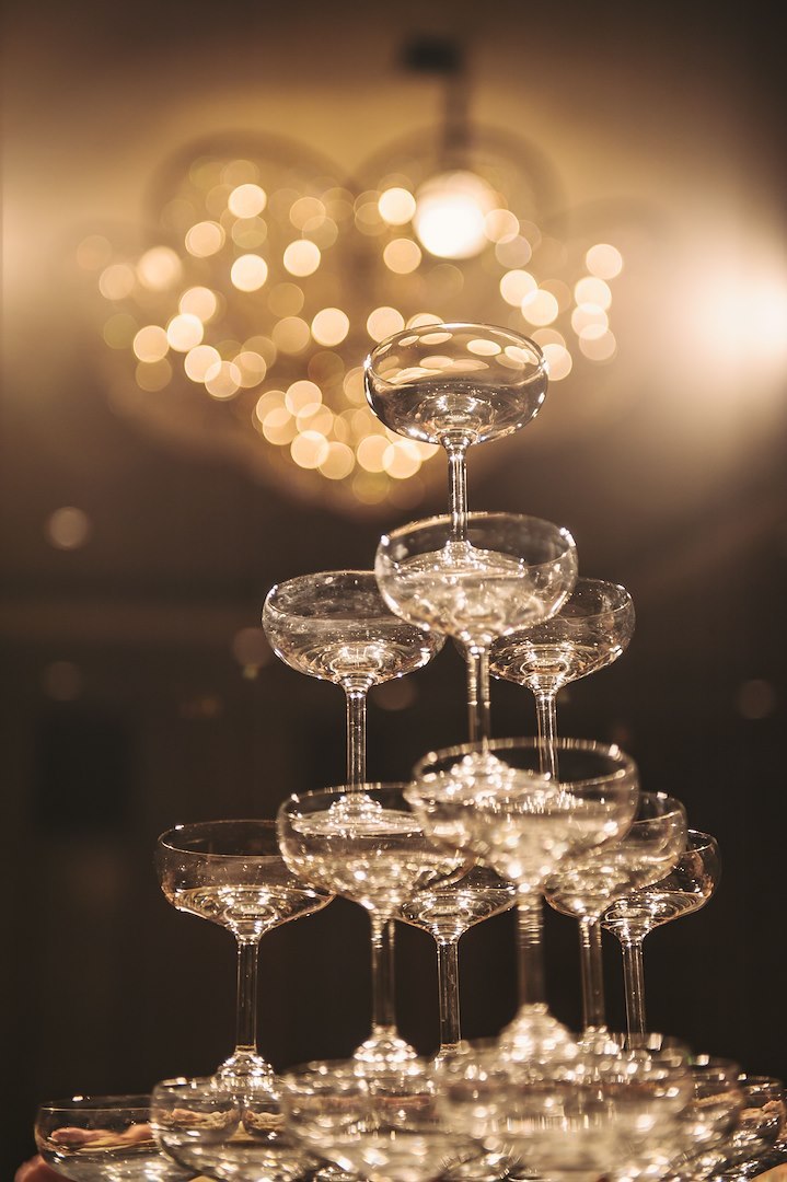 Lejondals Slott i Bro | Countryside Hotels