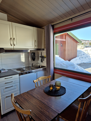 Geilo Hytter & Camping AS - Velkommen til Geilo Hytter & Camping AS - Geilo