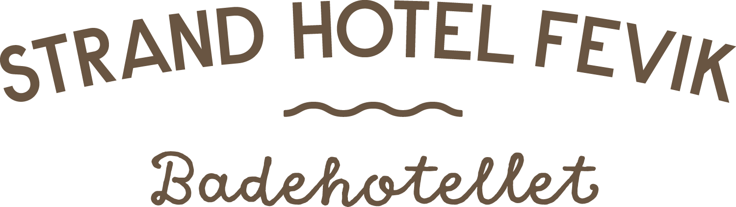 Strand Hotel Fevik