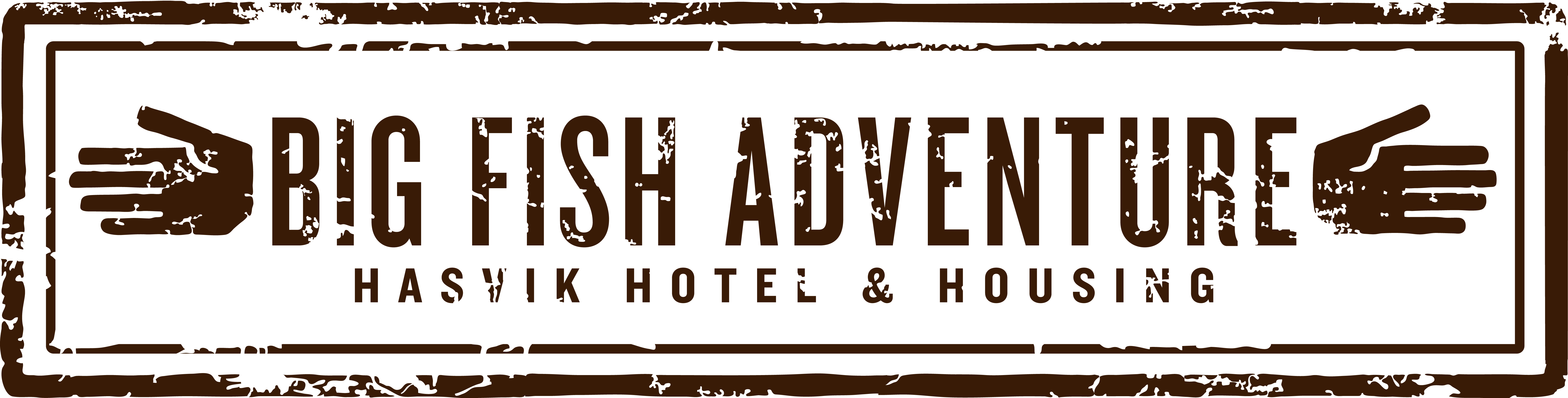 Big Fish Adventure - Hasvik Hotel