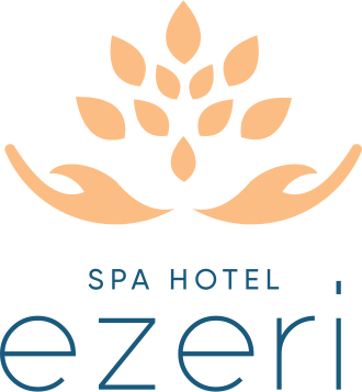Spa Hotel Ezeri