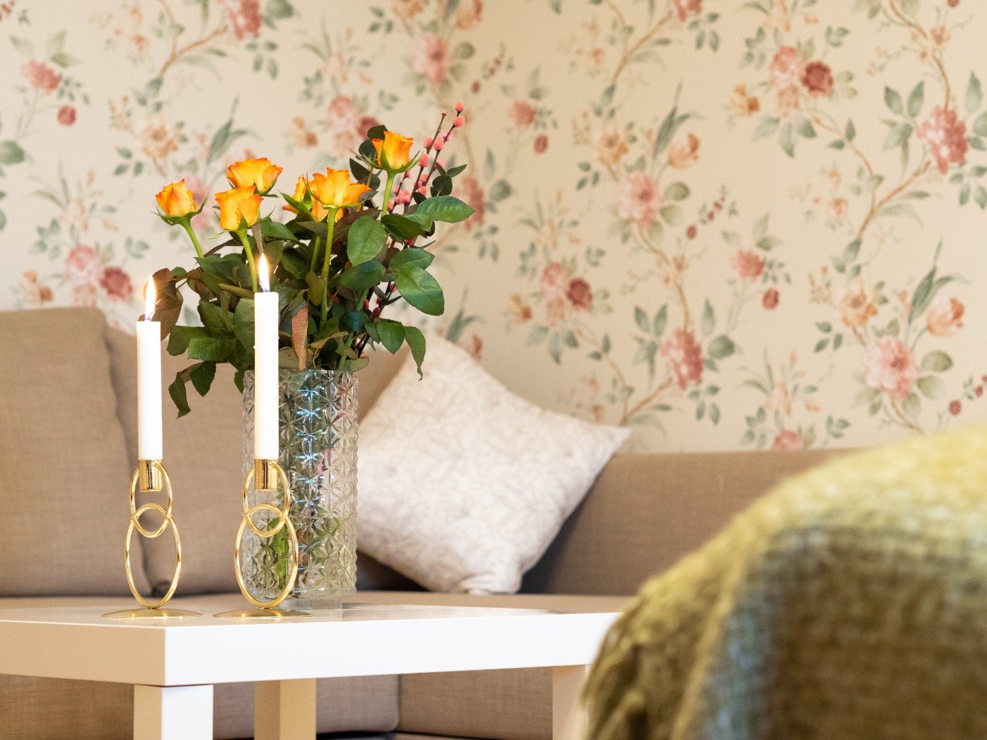 Boende & hotell | Astrid Lindgrens värld i Vimmerby, Småland | Björkbackens Karaktärshotell