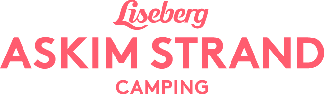 Liseberg camping Askim Strand