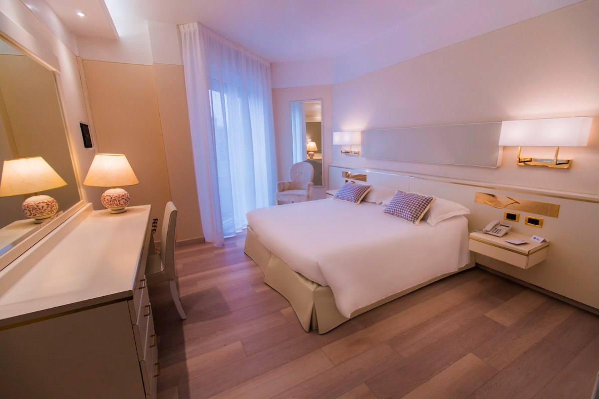 Comfort Room