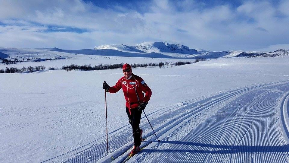 Geilo Hytter & Camping AS - Velkommen til Geilo Hytter & Camping AS - Geilo